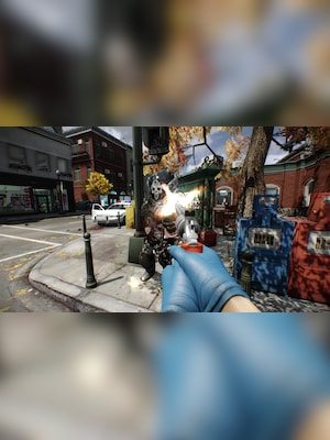 Buy Payday 2 – The Legacy Collection Steam Key