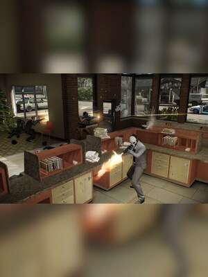 Buy PAYDAY 2 (PC) - Steam Account - GLOBAL - Cheap - G2A.COM!