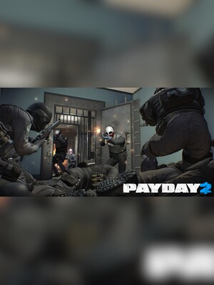 Buy PAYDAY 2 (PC) - Steam Account - GLOBAL - Cheap - G2A.COM!