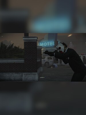 Buy PAYDAY 2: Scarface Character Pack Steam Gift GLOBAL - Cheap - G2A.COM!