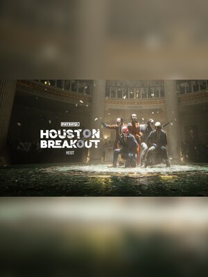 ¡Comprar PAYDAY 3: Houston Breakout Heist (PC) - Steam Clave - GLOBAL ...