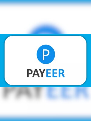 Buy Payeer 10 USD - by Rewarble - GLOBAL - Cheap - G2A.COM!
