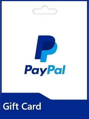 Buy PayPal Gift Card 300 EUR - by Rewarble - GLOBAL - Cheap - G2A.COM!