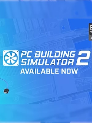 Buy PC Building Simulator 2 (PC) - Epic Games Key - GLOBAL - Cheap ...
