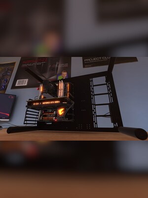 Buy PC Building Simulator Maxed Out Edition - Steam - Key GLOBAL ...