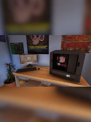 Buy PC Building Simulator Maxed Out Edition - Steam - Key GLOBAL ...