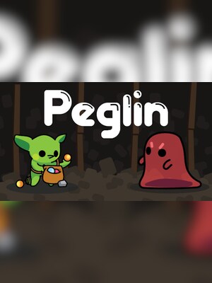 ¡Comprar Peglin (Nintendo Switch) - Nintendo eShop Clave - GLOBAL ...