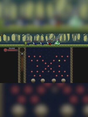 Peglin (Nintendo Switch) - Nintendo eShop Schlüssel - GLOBAL kaufen ...