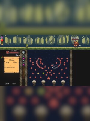 Buy Peglin (PC) - Steam Key - GLOBAL - Cheap - G2A.COM!