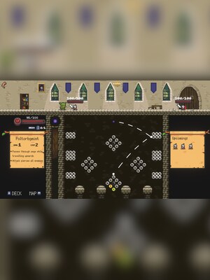 Buy Peglin (PC) - Steam Key - GLOBAL - Cheap - G2A.COM!