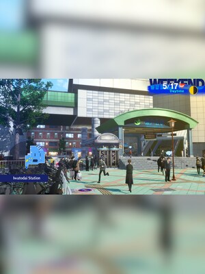 Buy Persona 3 Reload | Digital Premium Edition (PC) - Steam Gift ...