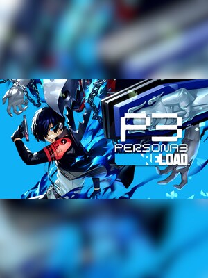 Buy Persona 3 Reload (Xbox Series X/S, Windows 10) - Xbox Live Key ...