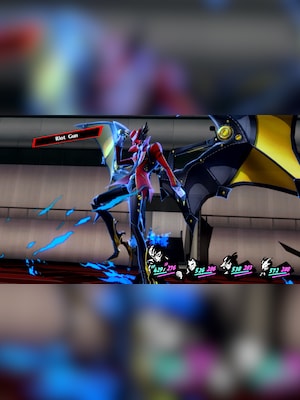 ¡Comprar Persona 5 Royal (PC) - Steam Clave - GLOBAL - Barato - G2A.COM!