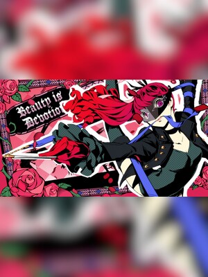 Buy Persona 5 Royal (PC) - Steam Key - GLOBAL - Cheap - G2A.COM!