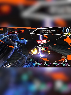 Buy Persona 5 Royal (PC) - Steam Key - ROW - Cheap - G2A.COM!