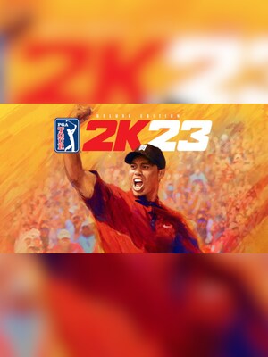 Buy PGA TOUR 2K23 | Deluxe Edition (PC) - Steam Key - GLOBAL - Cheap ...