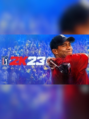 Buy PGA TOUR 2K23 | Standard Edition (PC) - Steam Key - GLOBAL - Cheap ...