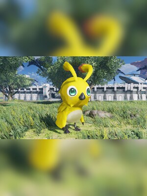 Phantasy Star Online 2 New Genesis - Start Dash Rappy Pack (PC) - Steam ...