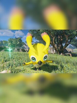 Phantasy Star Online 2 New Genesis - Start Dash Rappy Pack (PC) - Steam ...