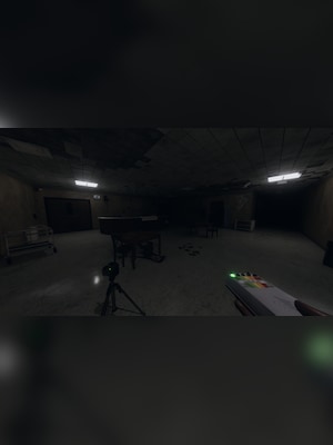 Buy Phasmophobia (PC) - Steam Key - EUROPE - Cheap - G2A.COM!