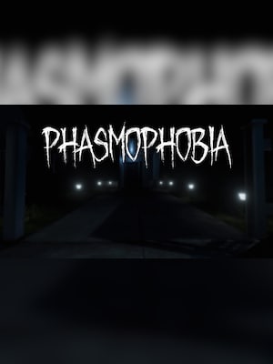 Kup Phasmophobia (PC) - Steam Klucz - EUROPA - Tanio - G2A.COM