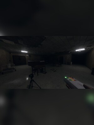 Comprar Phasmophobia Steam Key PC