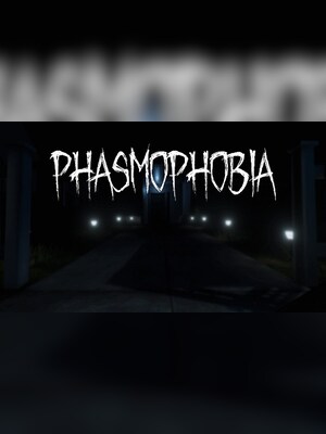Buy Phasmophobia Steam Key PC Game
