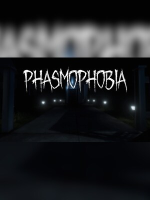 Buy Phasmophobia Steam Key PC Game
