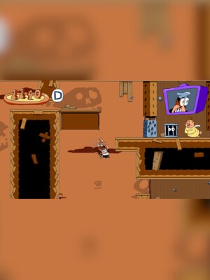 Buy Pizza Tower (PC) - Steam Account - GLOBAL - Cheap - G2A.COM!