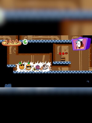 Buy Pizza Tower (PC) - Steam Key - GLOBAL - Cheap - G2A.COM!