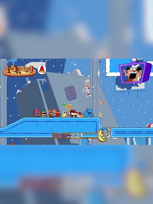 Buy Pizza Tower (PC) - Steam Key - GLOBAL - Cheap - G2A.COM!