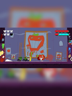 Buy Pizza Tower (PC) - Steam Key - GLOBAL - Cheap - G2A.COM!