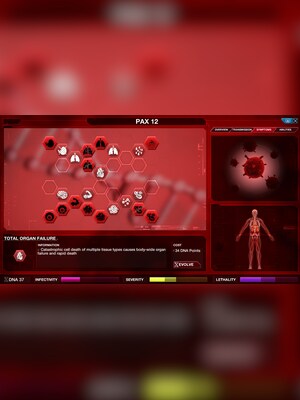 Buy Plague Inc: Evolved (PC) - Steam Account - GLOBAL - Cheap - G2A.COM!