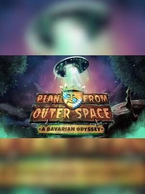 ¡Comprar Plan B from Outer Space: A Bavarian Odyssey (PC) - Steam Regalo - GLOBAL - Barato - G2A ...