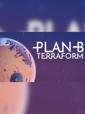 Buy Plan B: Terraform (PC) - Steam Key - GLOBAL - Cheap - G2A.COM!