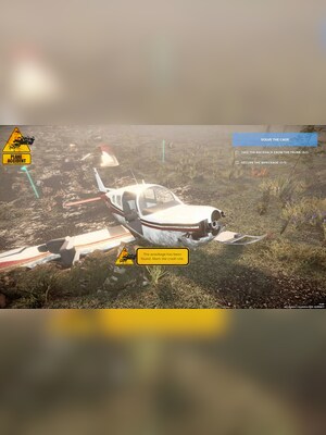 Buy Plane Accident (PC) - Steam Key - GLOBAL - Cheap - G2A.COM!