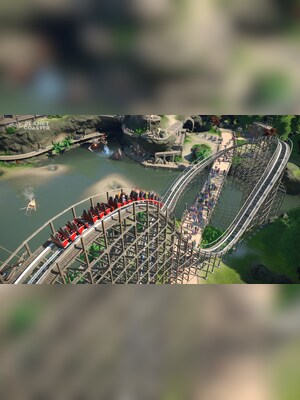 Buy Planet Coaster Deluxe Edition Steam Key GLOBAL - Cheap - G2A.COM!