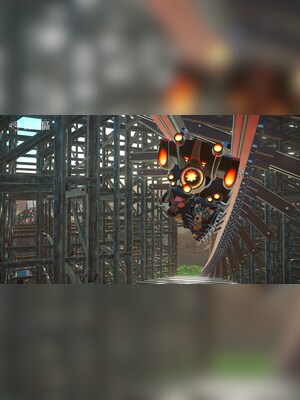 Buy Planet Coaster Deluxe Edition Steam Key GLOBAL - Cheap - G2A.COM!