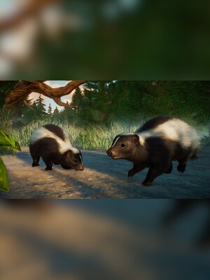 Buy Planet Zoo: Twilight Pack (PC) - Steam Key - GLOBAL - Cheap - G2A.COM!