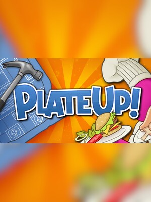 Buy PlateUp! (PC) - Steam Key - GLOBAL - Cheap - G2A.COM!