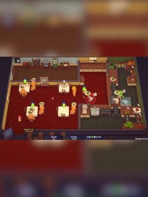 Buy PlateUp! (PC) - Steam Key - GLOBAL - Cheap - G2A.COM!