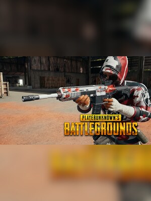 Buy PLAYERUNKNOWN'S BATTLEGROUNDS (PUBG) M416 Full Autumn Skin Steam ...