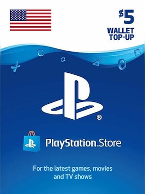 Psn playstation 5 store