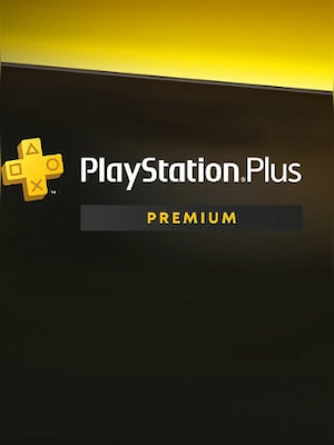 Buy PlayStation Plus Premium 1 Month - PSN Account - GLOBAL - Cheap ...