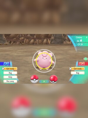 Buy Pokémon: Let's Go, Evee! (Nintendo Switch) - Nintendo eShop Account ...