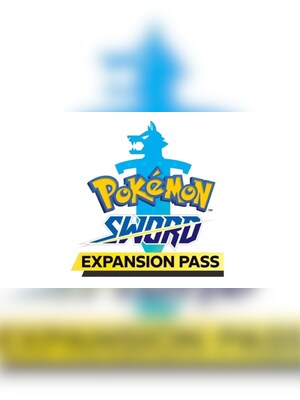 Buy Pokémon Sword - Expansion Pass (Nintendo Switch) - Nintendo eShop ...