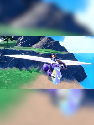 ¡Comprar Pokémon Violet (Nintendo Switch) - Nintendo eShop Cuenta ...