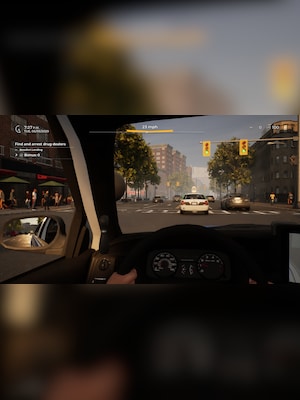 Buy Police Simulator: Patrol Officers | Gold Edition (PC) - Steam Key ...