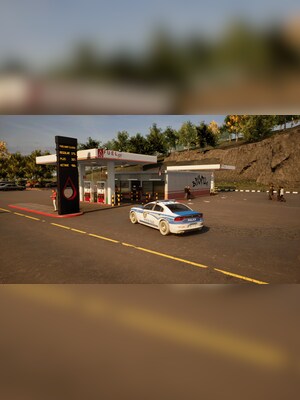 Buy Police Simulator: Patrol Officers: Highway Patrol Expansion (PC ...