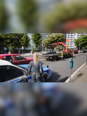 Buy Police Simulator: Patrol Officers (PC) - Steam Account - GLOBAL ...